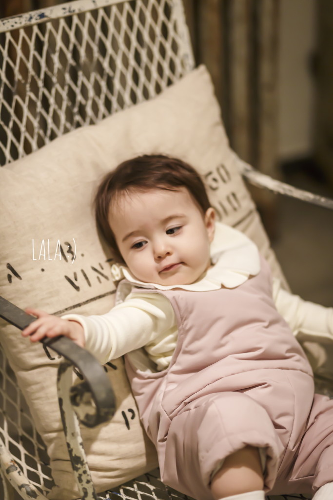 Fat Padding Suit - LALA