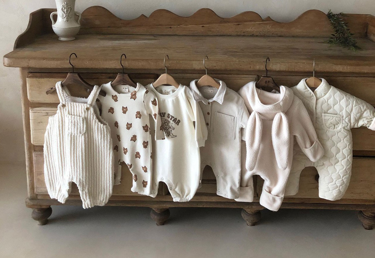 LALA - Children Fashion Brand